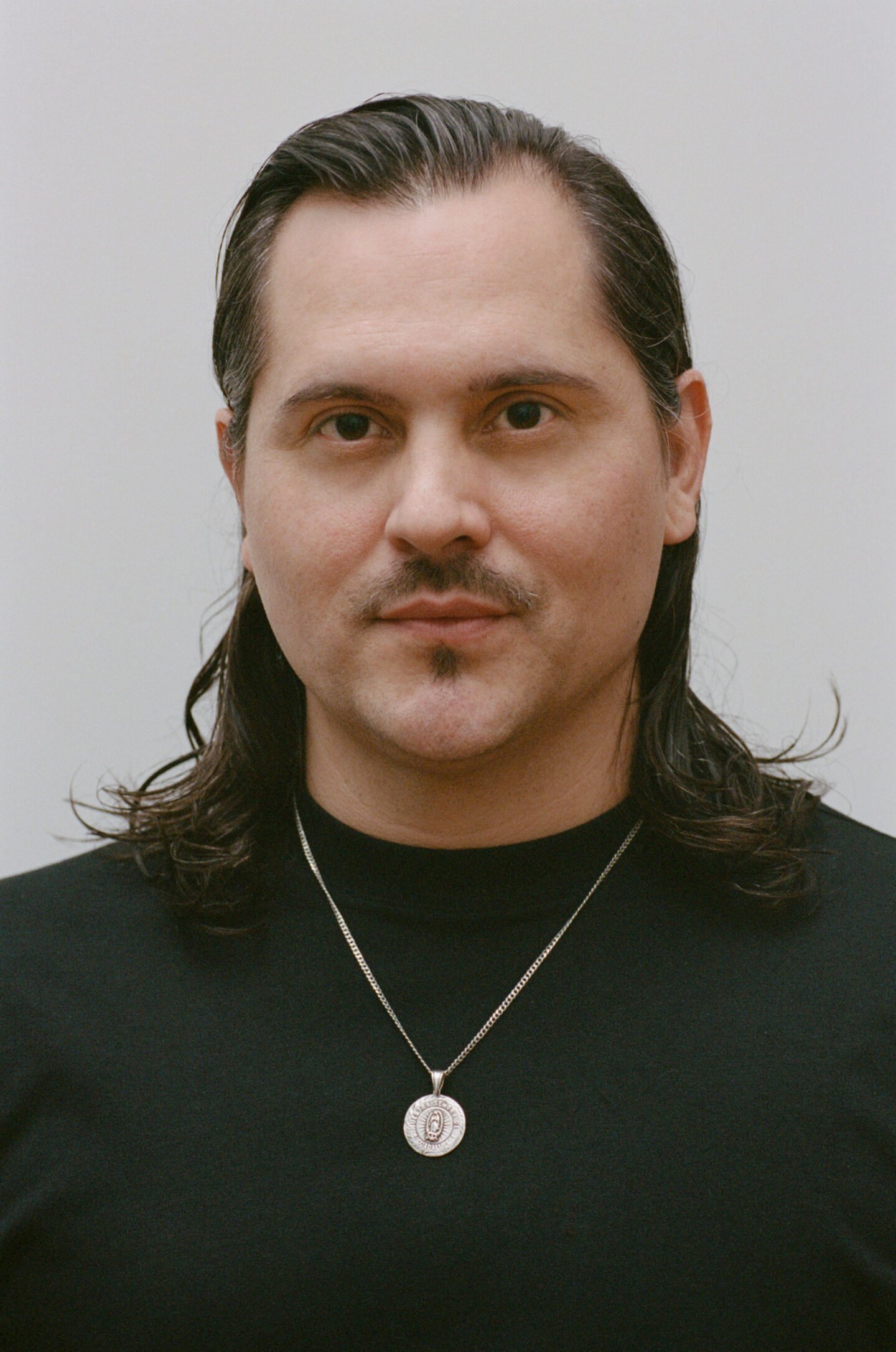 Travis Gutiérrez Senger - Film Independent