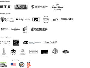 Artist Development - Film Independent