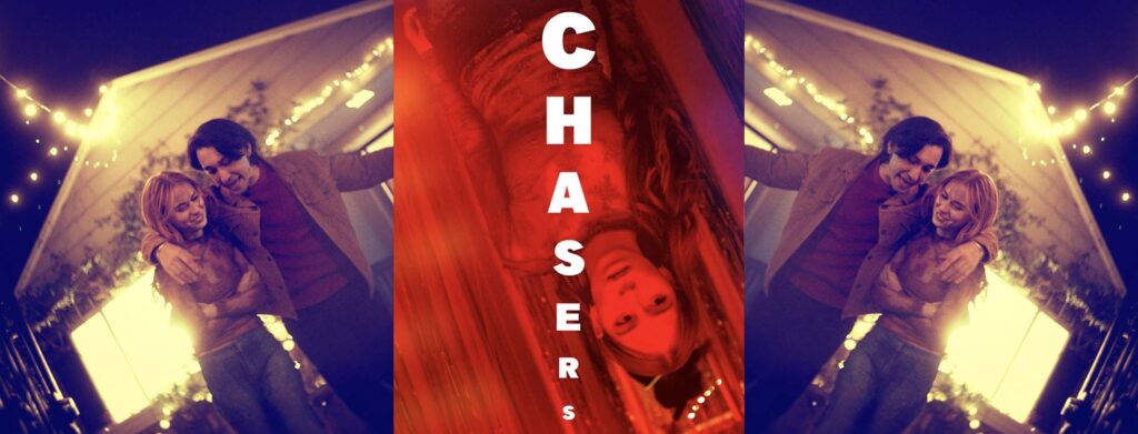 Chasers - Film Independent