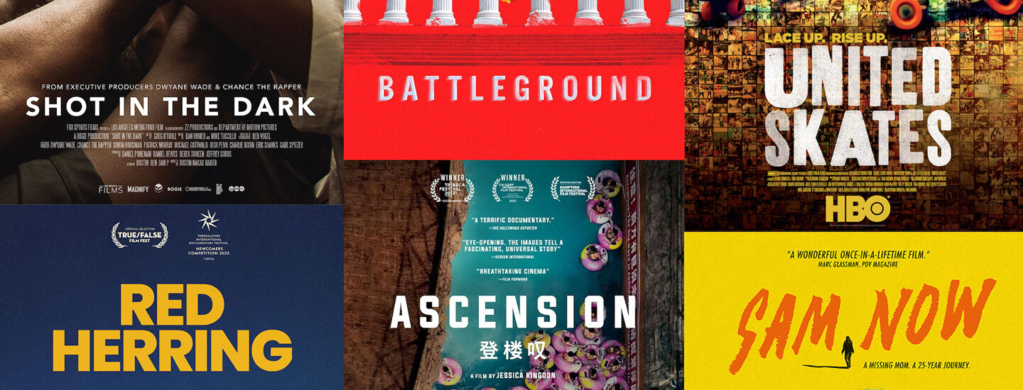 Documentary Labs - Film Independent