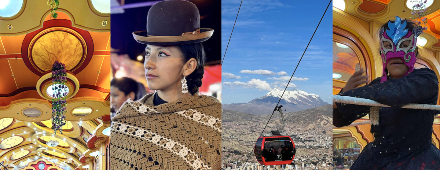 Jaltäña - Film Independent