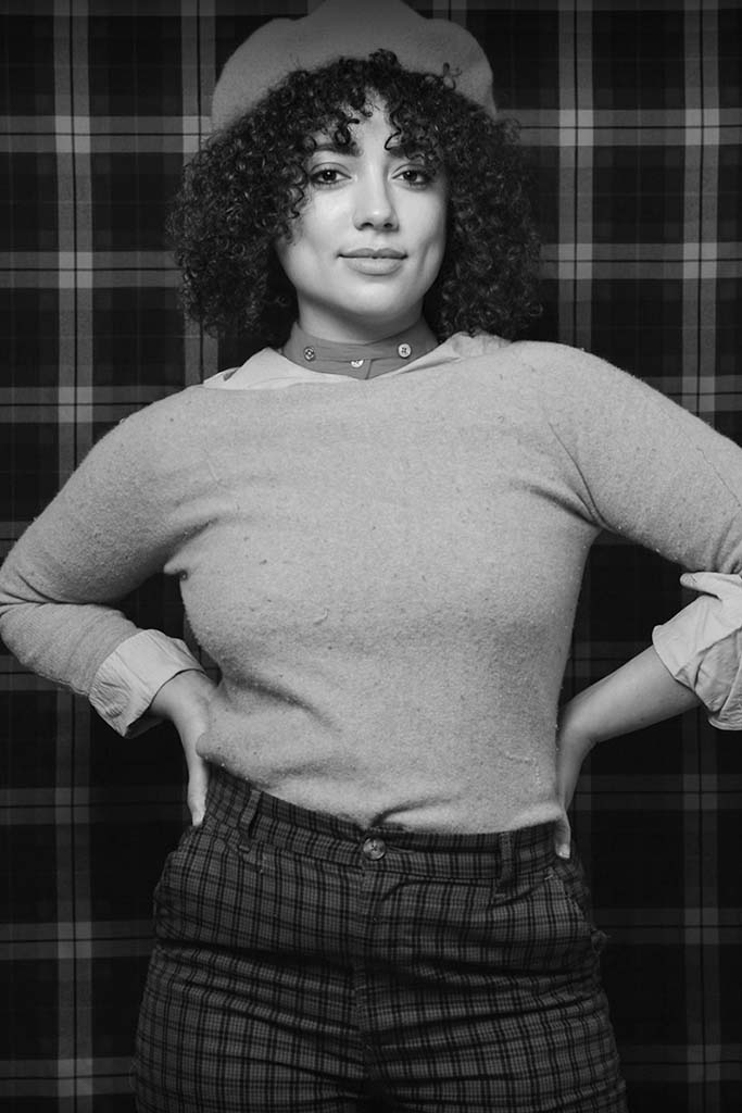 Meet the 27 New Project Involve Fellows Joining Our 2024 Cohort! - Film Independent