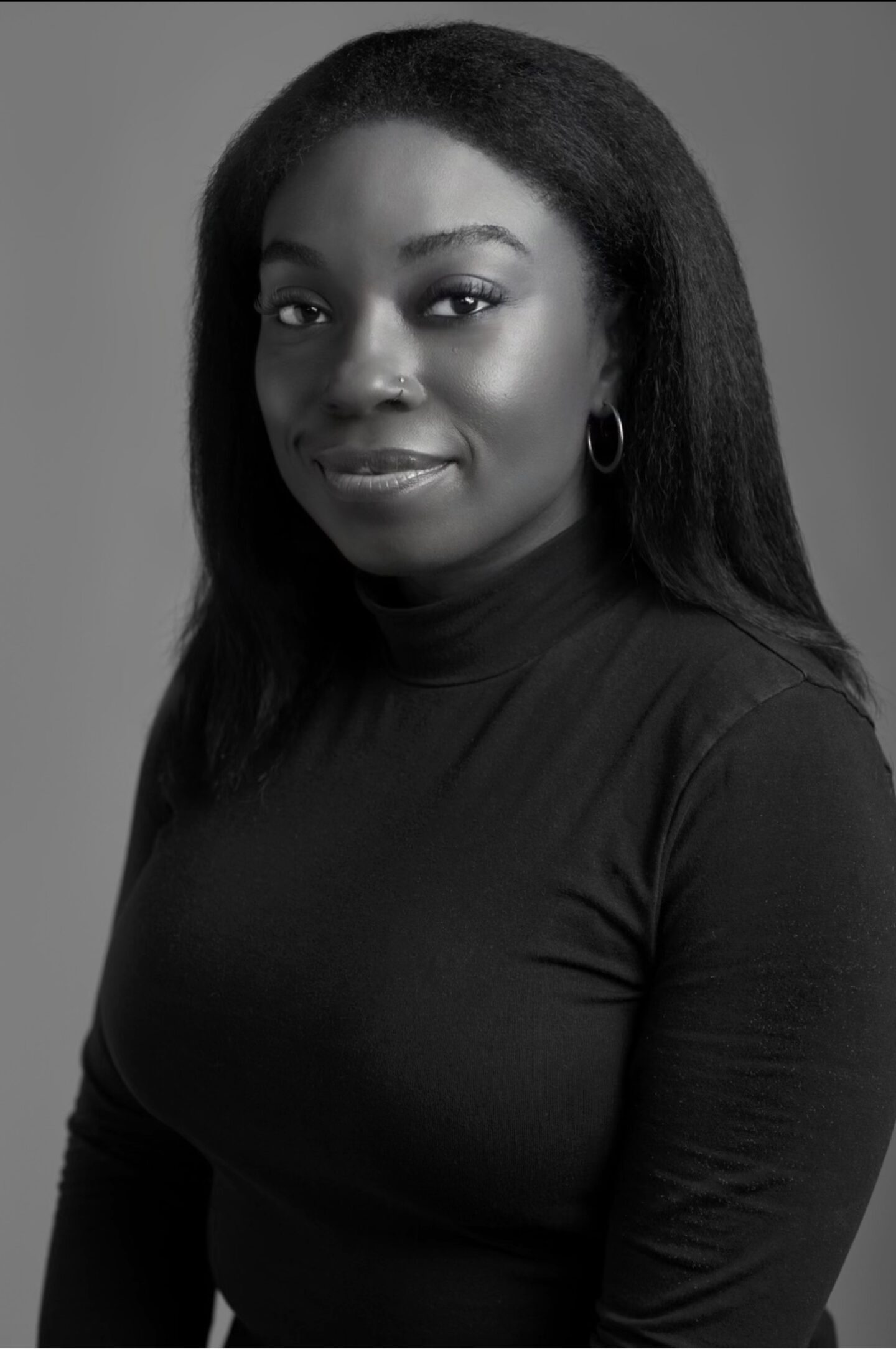 Shakera Robinson - Film Independent