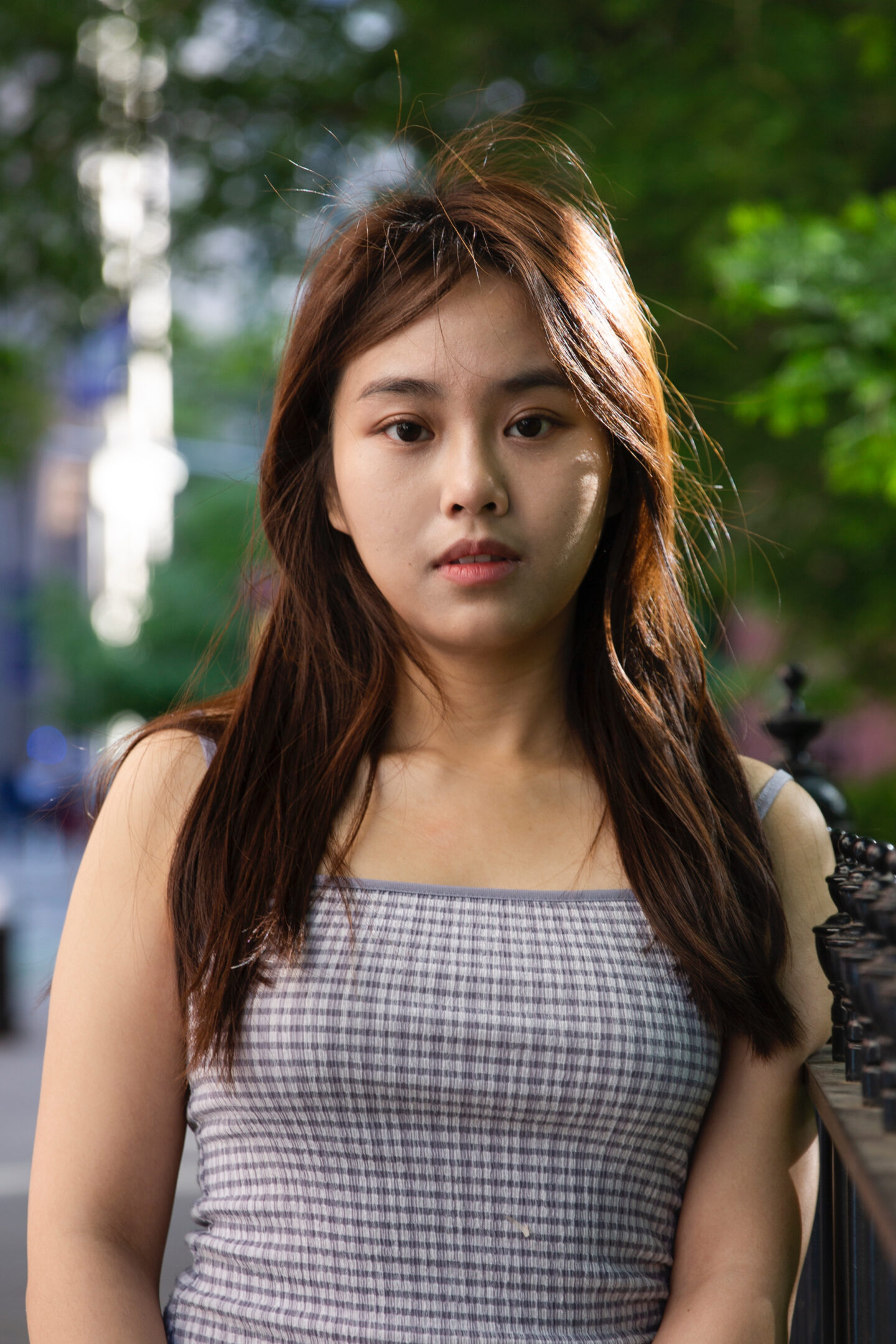 Bofan Zhang - Film Independent