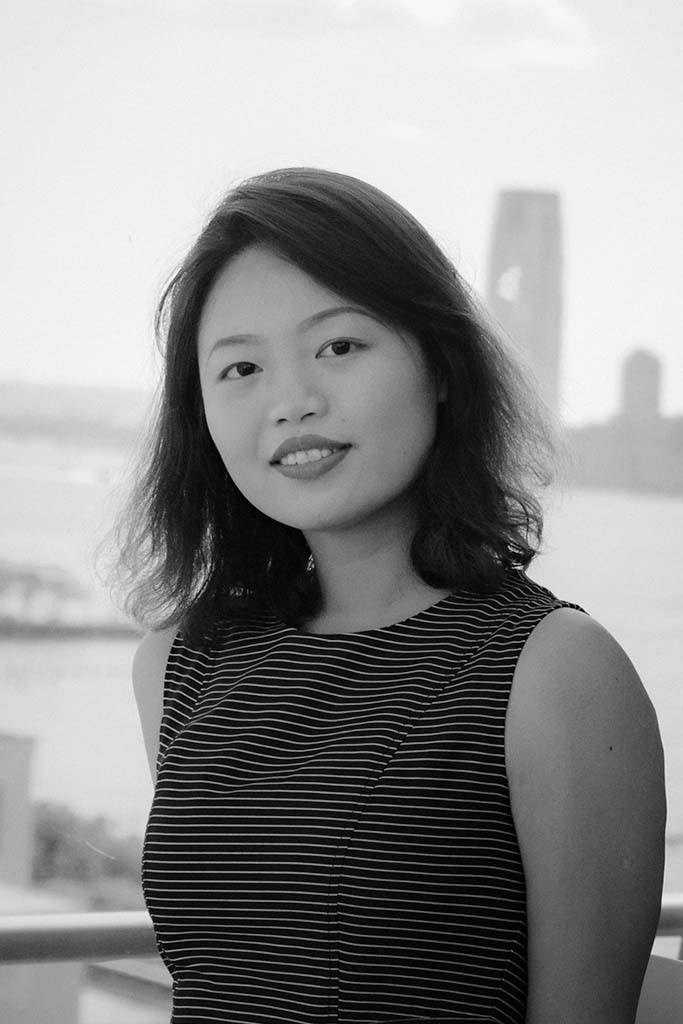 Meet the 27 New Project Involve Fellows Joining Our 2024 Cohort! - Film ...