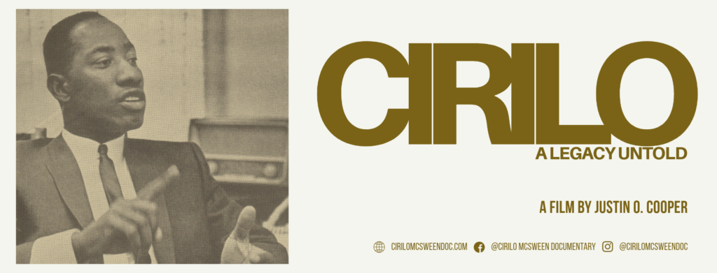 Cirilo, A Legacy Untold - Film Independent