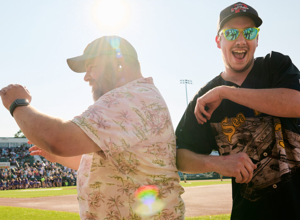 Nonfiction Works-in-Progress Series - Film Independent