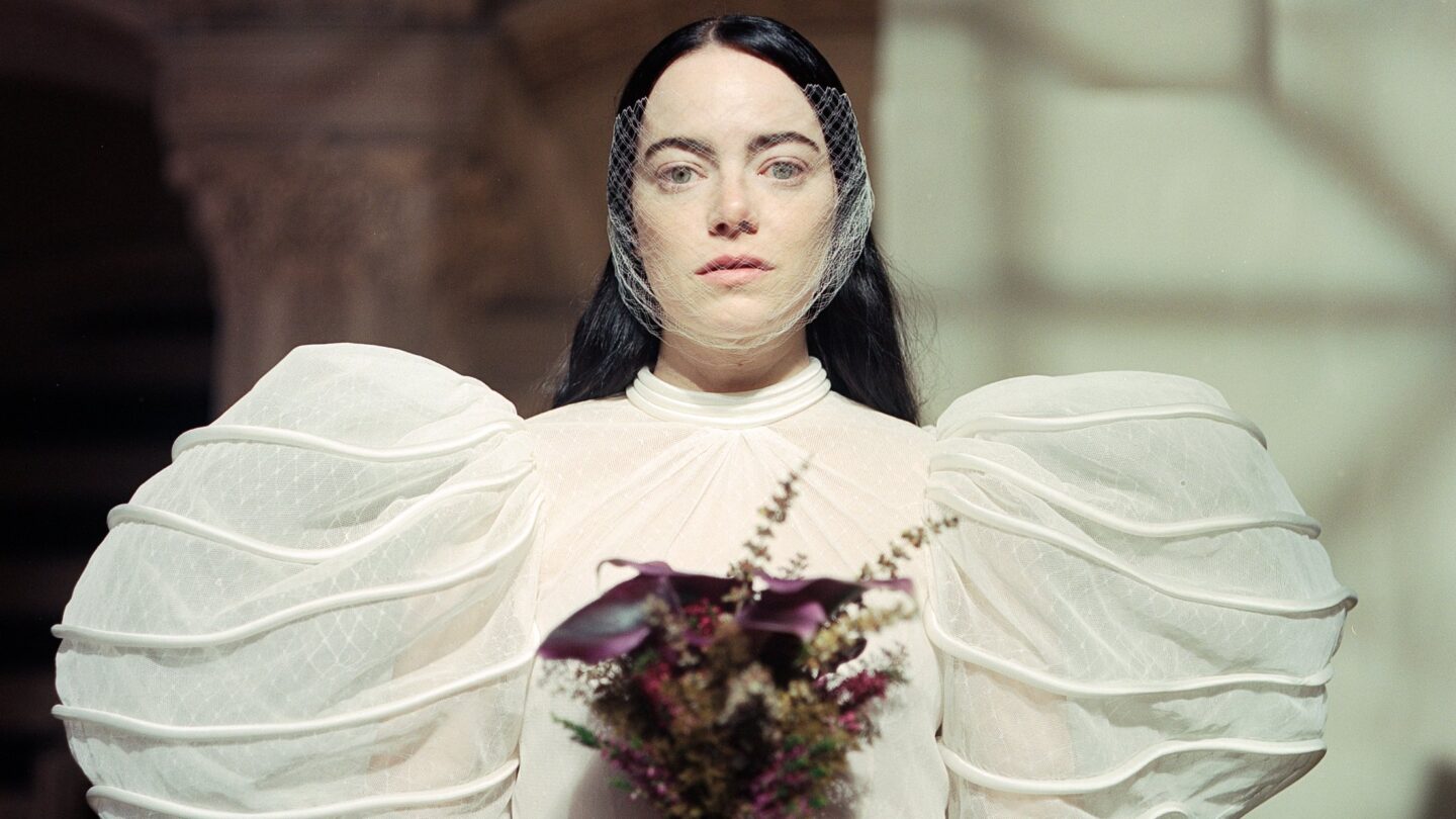 An Evening With... The Costumes of 'Poor Things' - Film Independent