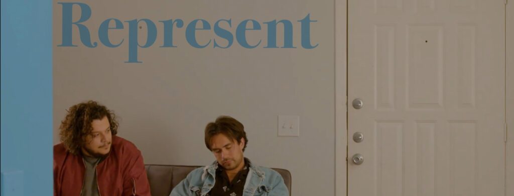 Represent - Film Independent