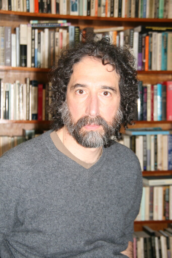 Robert Cohen - Film Independent