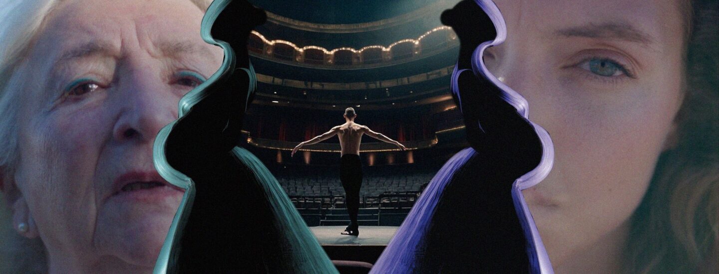 Any Moment Now - Film Independent