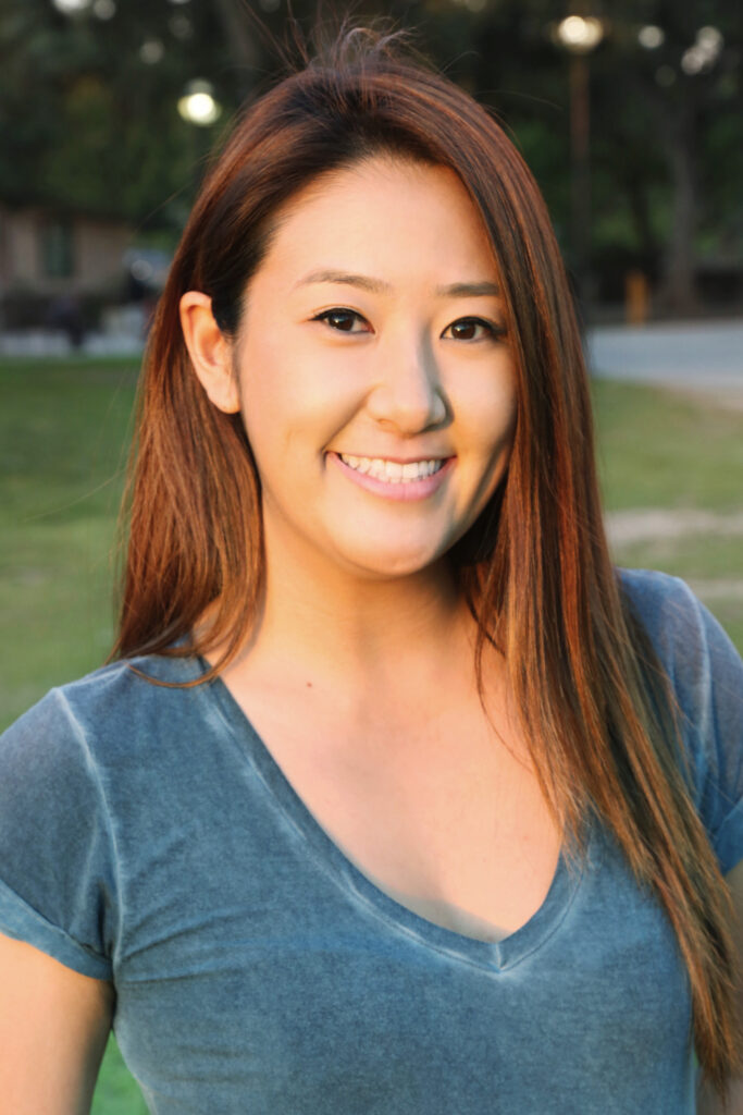 Naomi Iwamoto - Film Independent