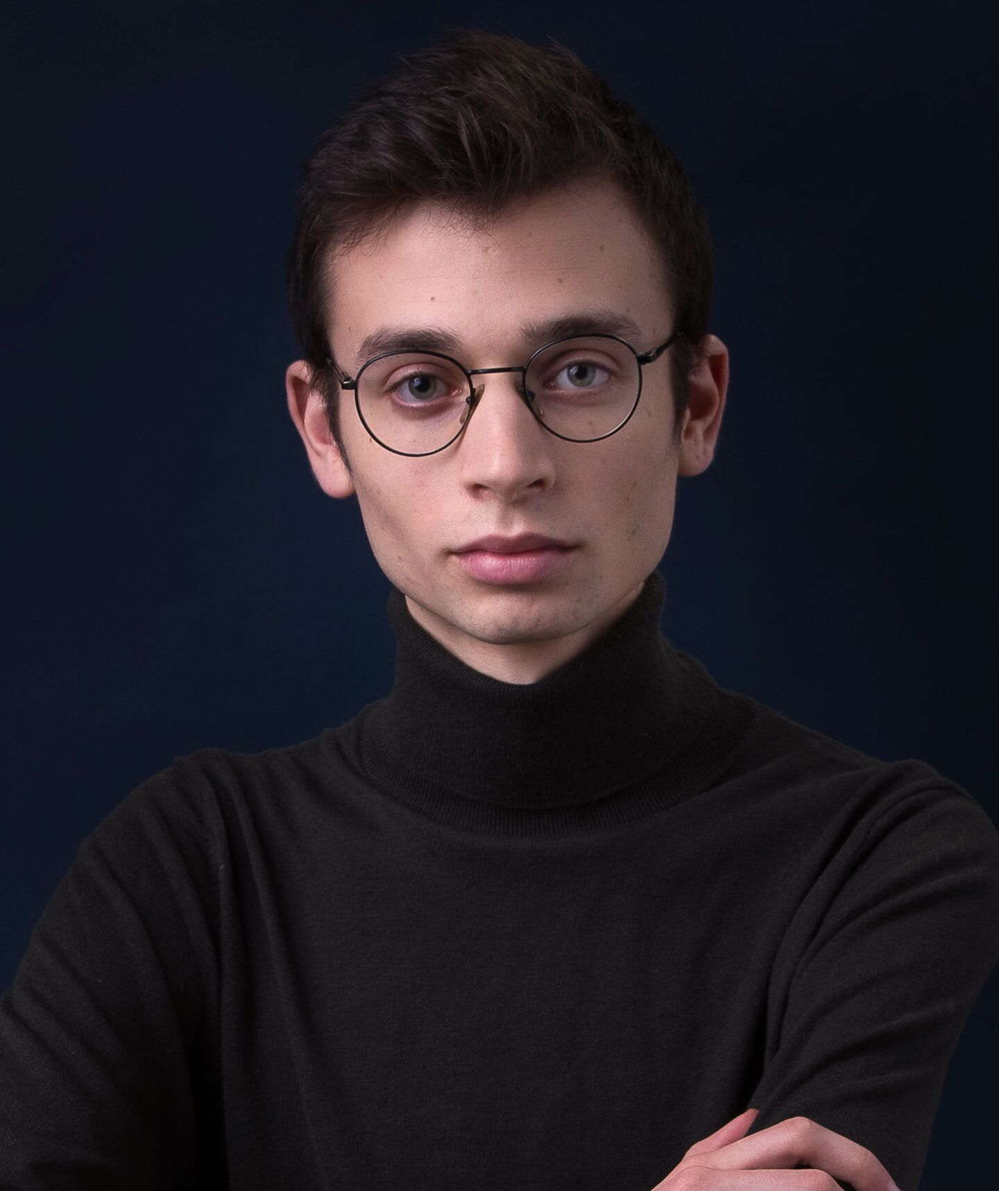 Omer Ben-Shachar - Film Independent