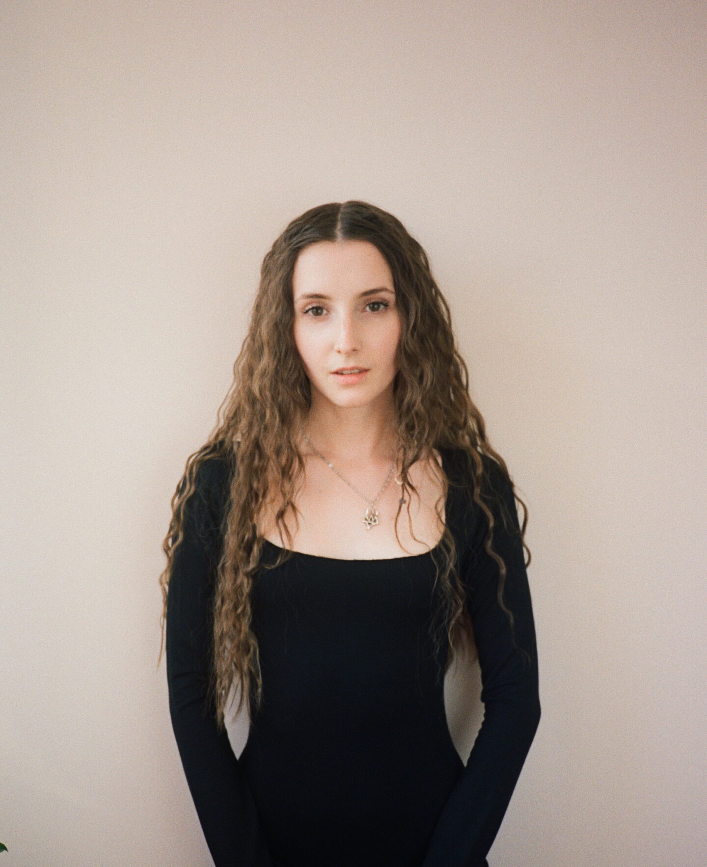 Adelina Borets - Film Independent
