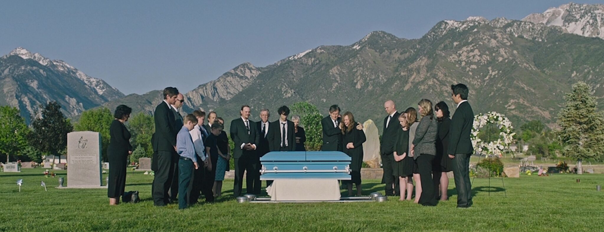 Auschwitz Bagel - Film Independent