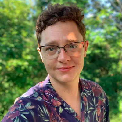 Cody Stickels - Film Independent