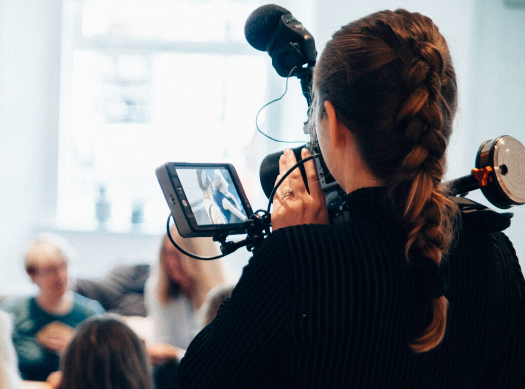 Education Events & Classes - Film Independent