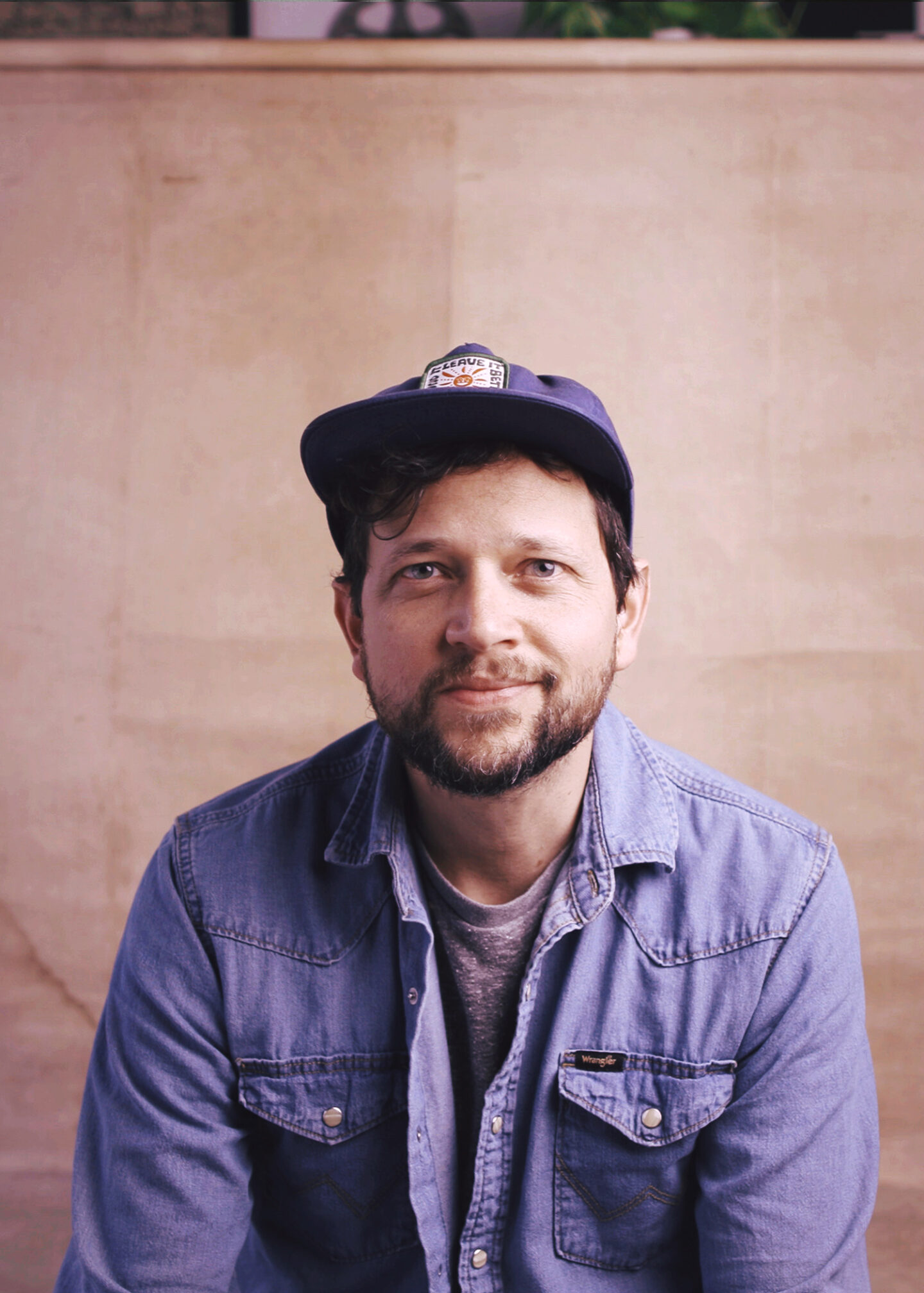 Kenny Rigsby - Film Independent