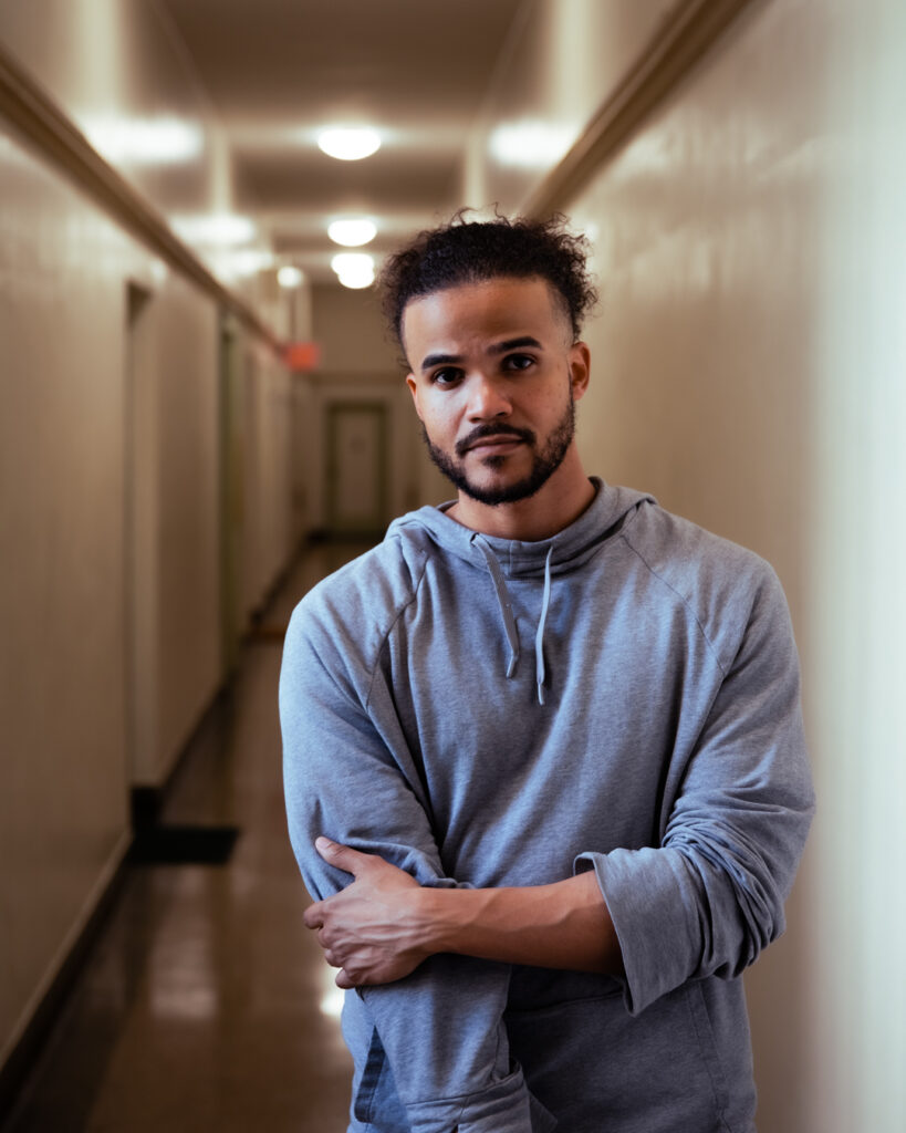 Alfonso Morgan-Terrero - Film Independent