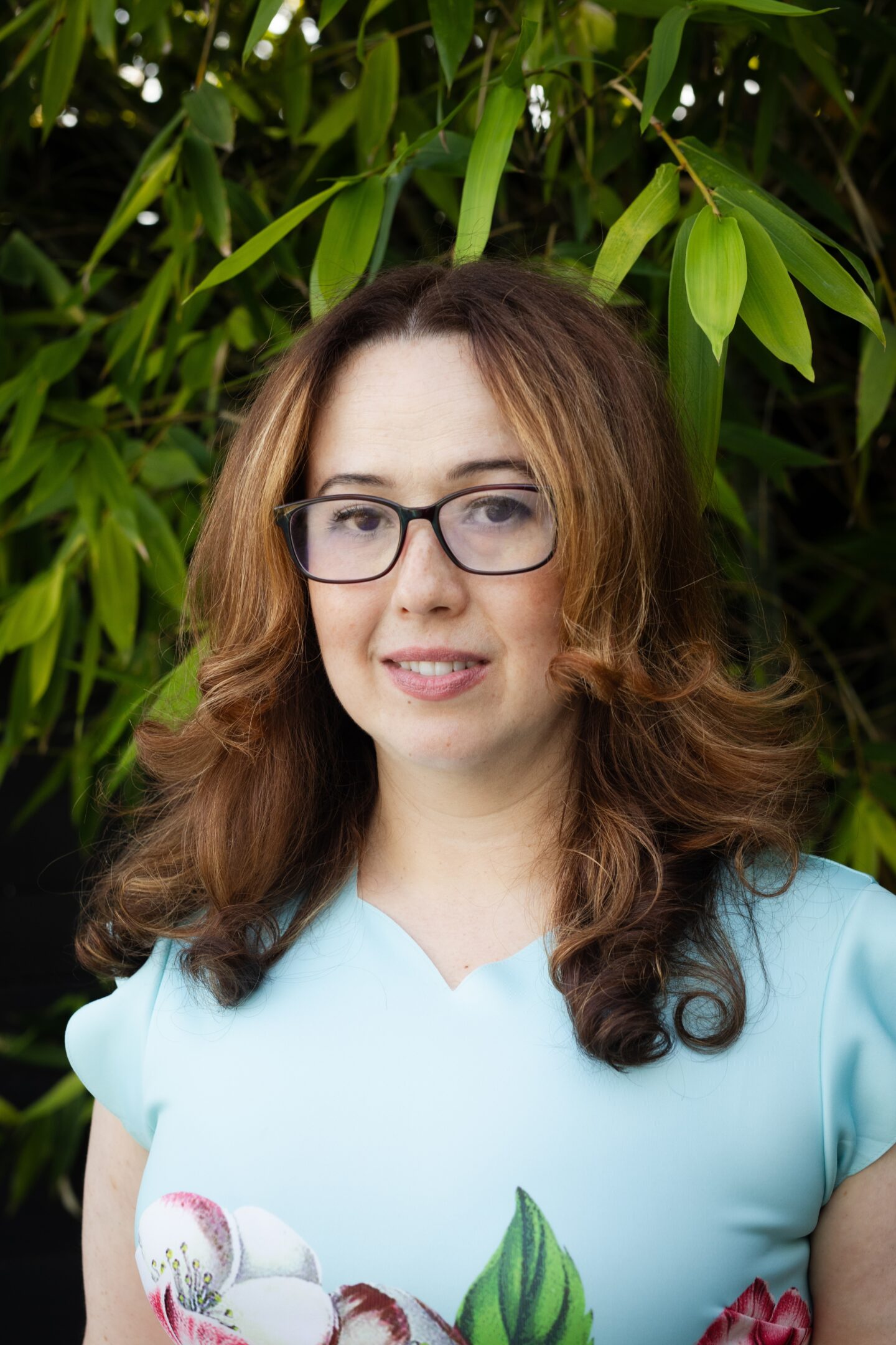 Daniela Bailes - Film Independent