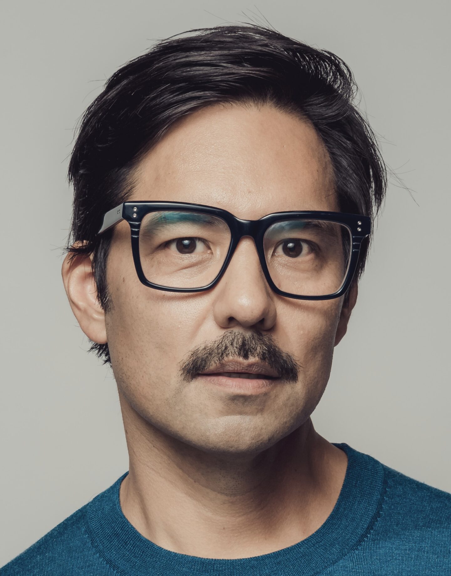 Eric Reyes Loo - Film Independent