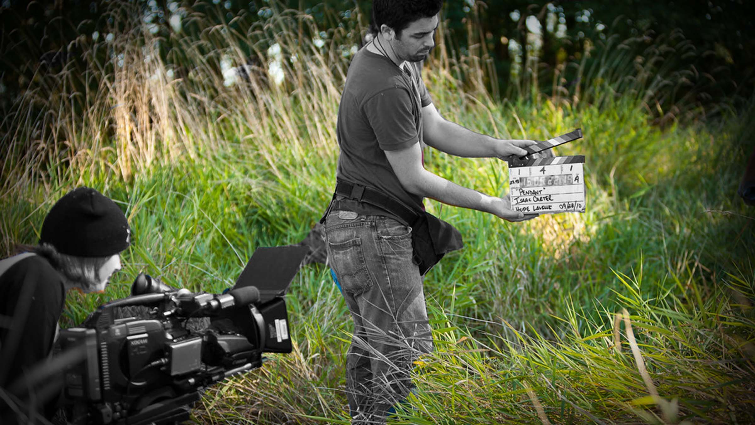 What it Takes to Go Green on Set (Spoiler Alert: It’s Not That Hard ...