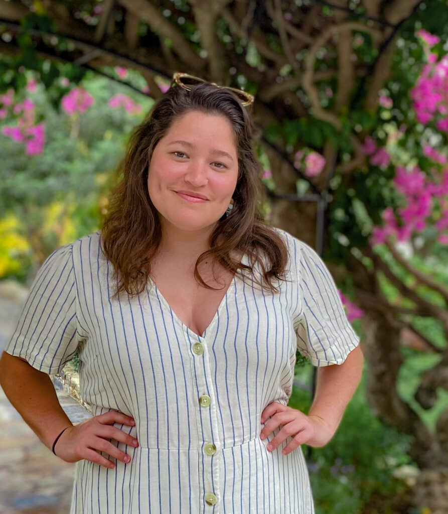 Jessica Gonzalez - Film Independent