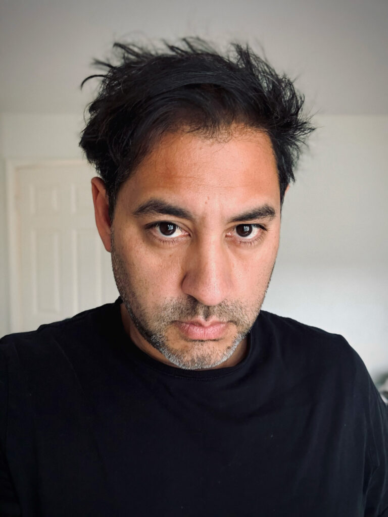 John Gutierrez - Film Independent