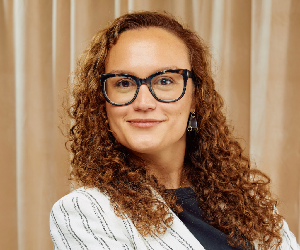 Lorena Lourenço - Film Independent