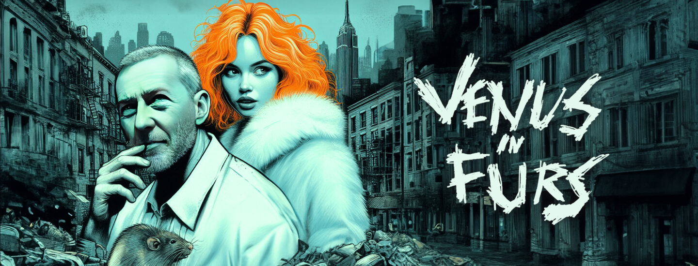 Venus in Furs - Film Independent