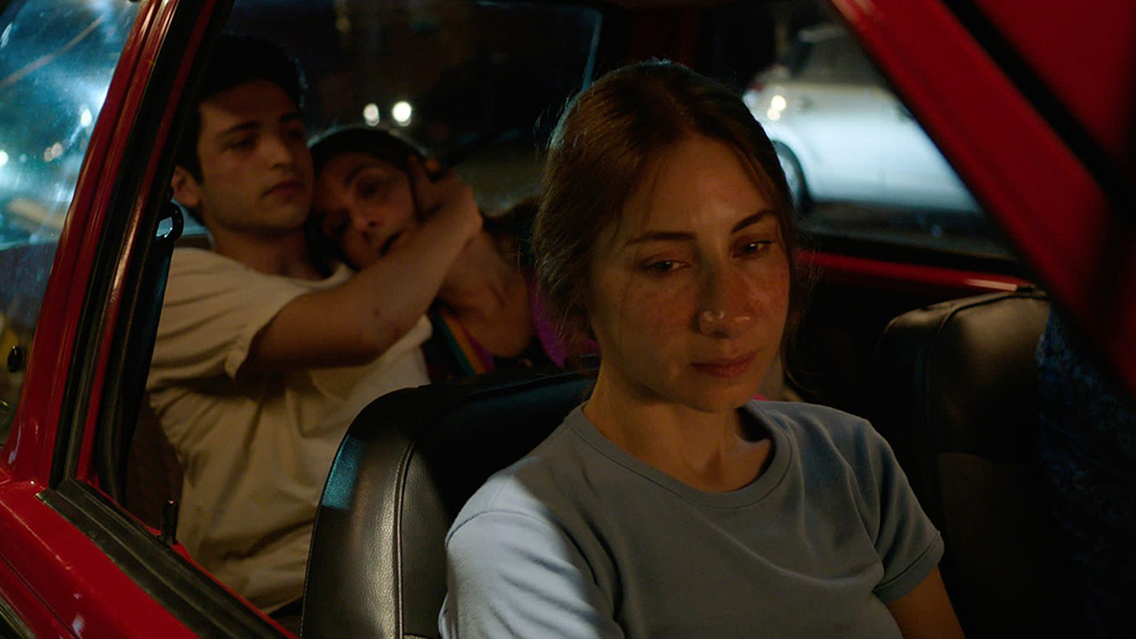 Arzé: A Timely Contemporary Comedy That Springs From One Incident ...