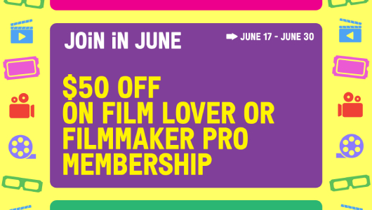 Screenwriting Lab - Film Independent