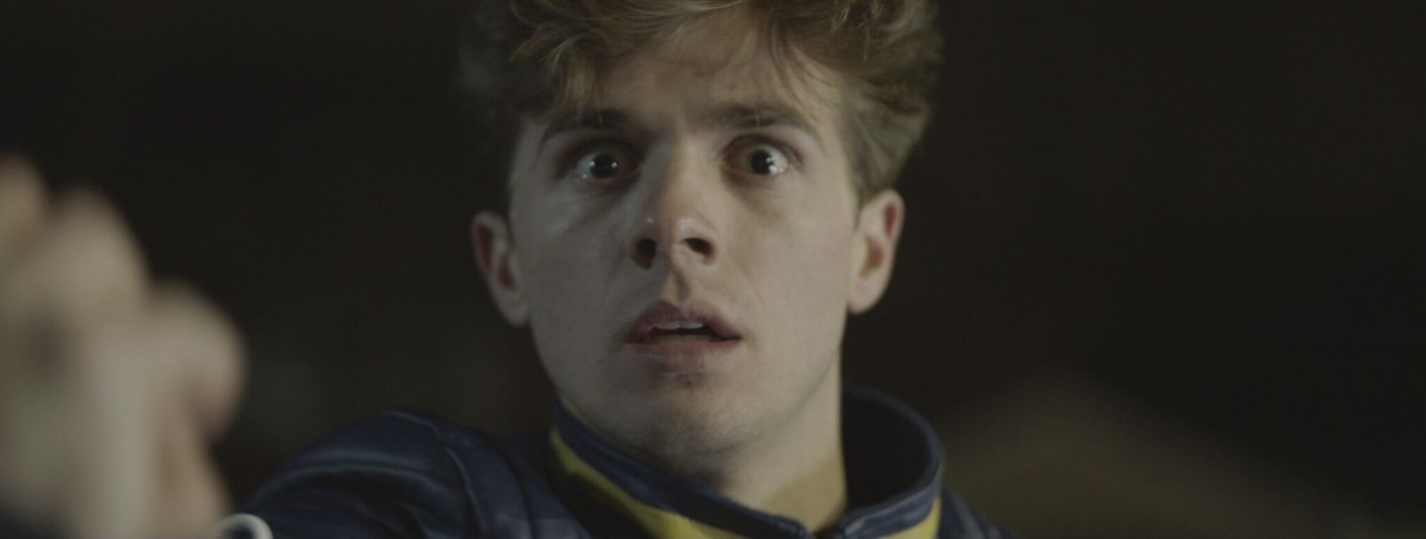 Mighty Punch - Film Independent