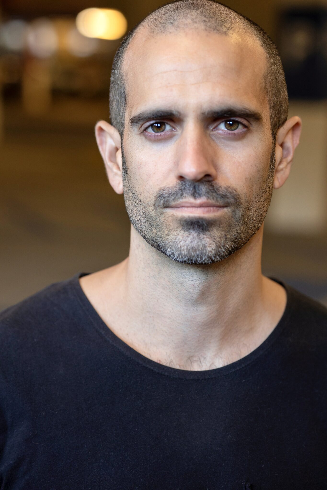 Christian Moldes - Film Independent