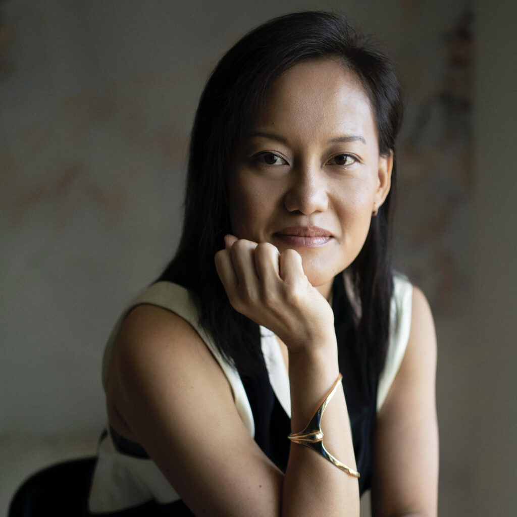 Eunice Lau - Film Independent