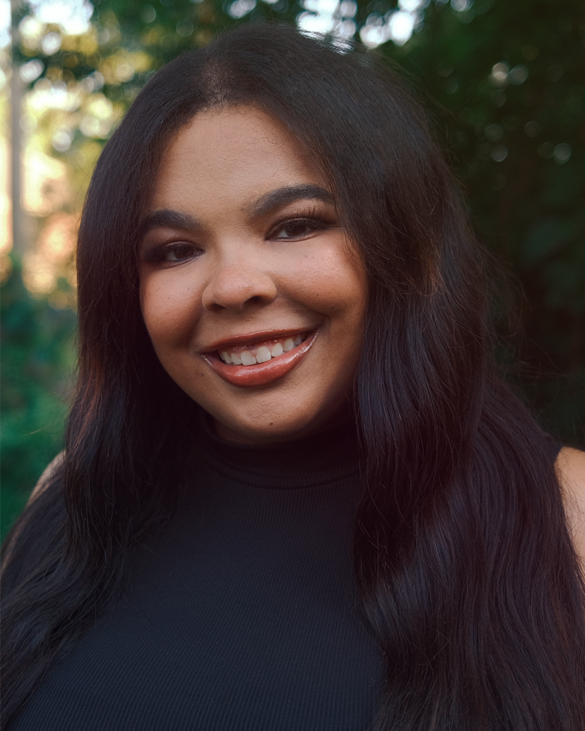 Paige Wood - Film Independent