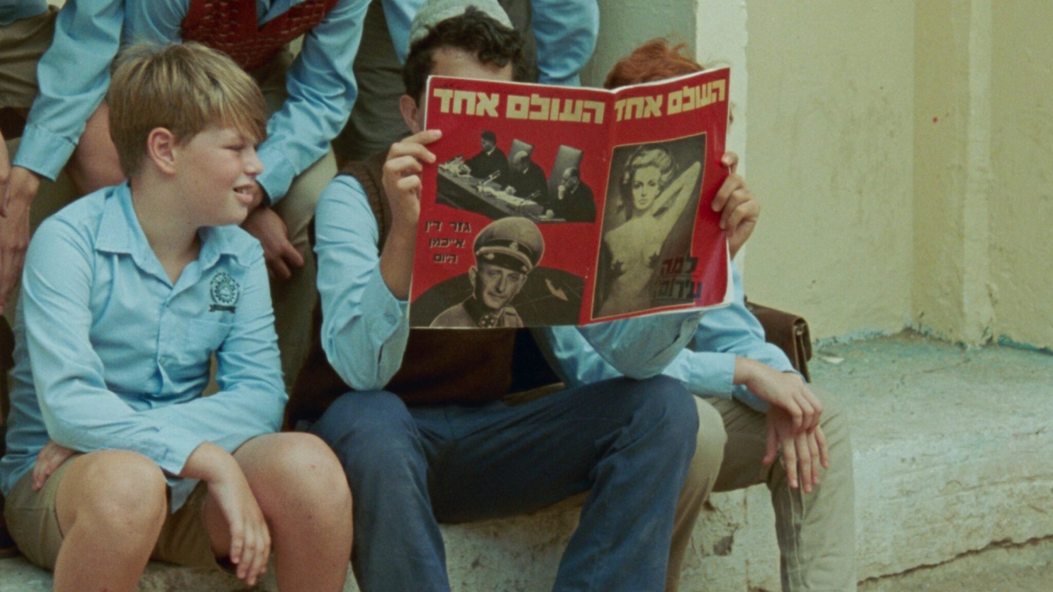 Always Remember: June Zero - Film Independent