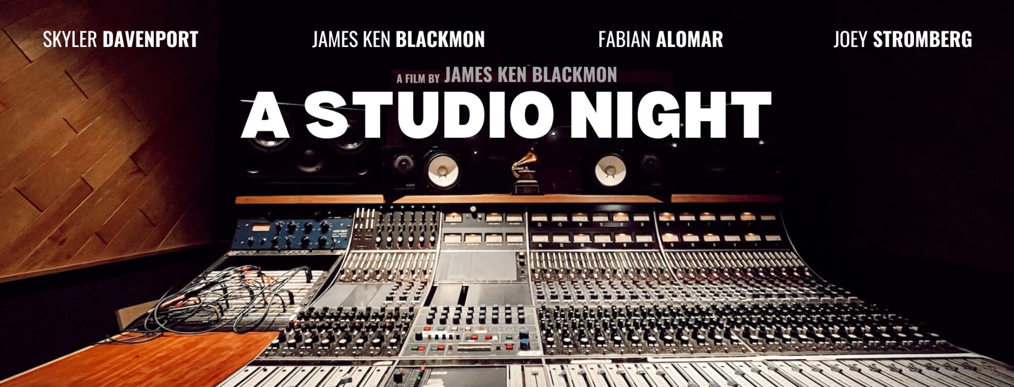 A Studio Night - Film Independent