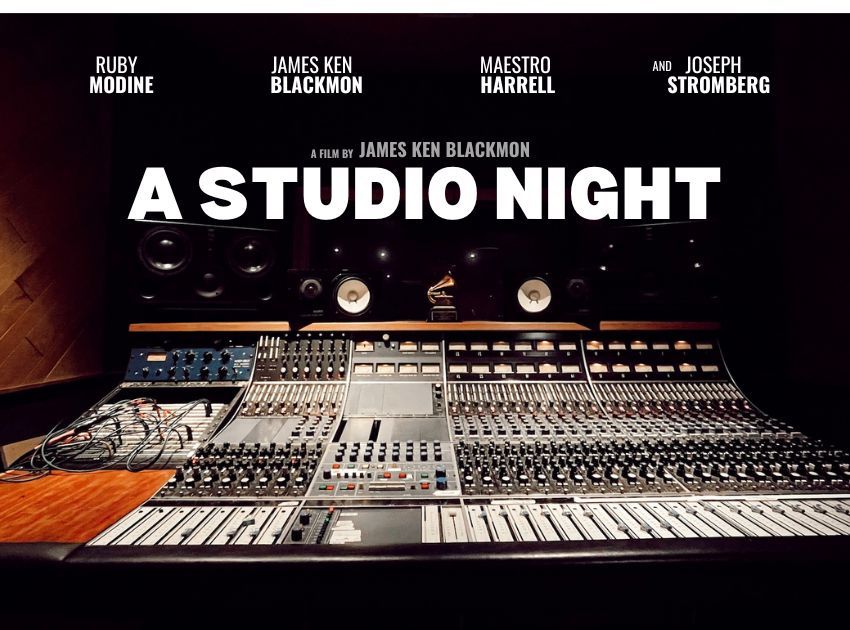 A Studio Night - Film Independent