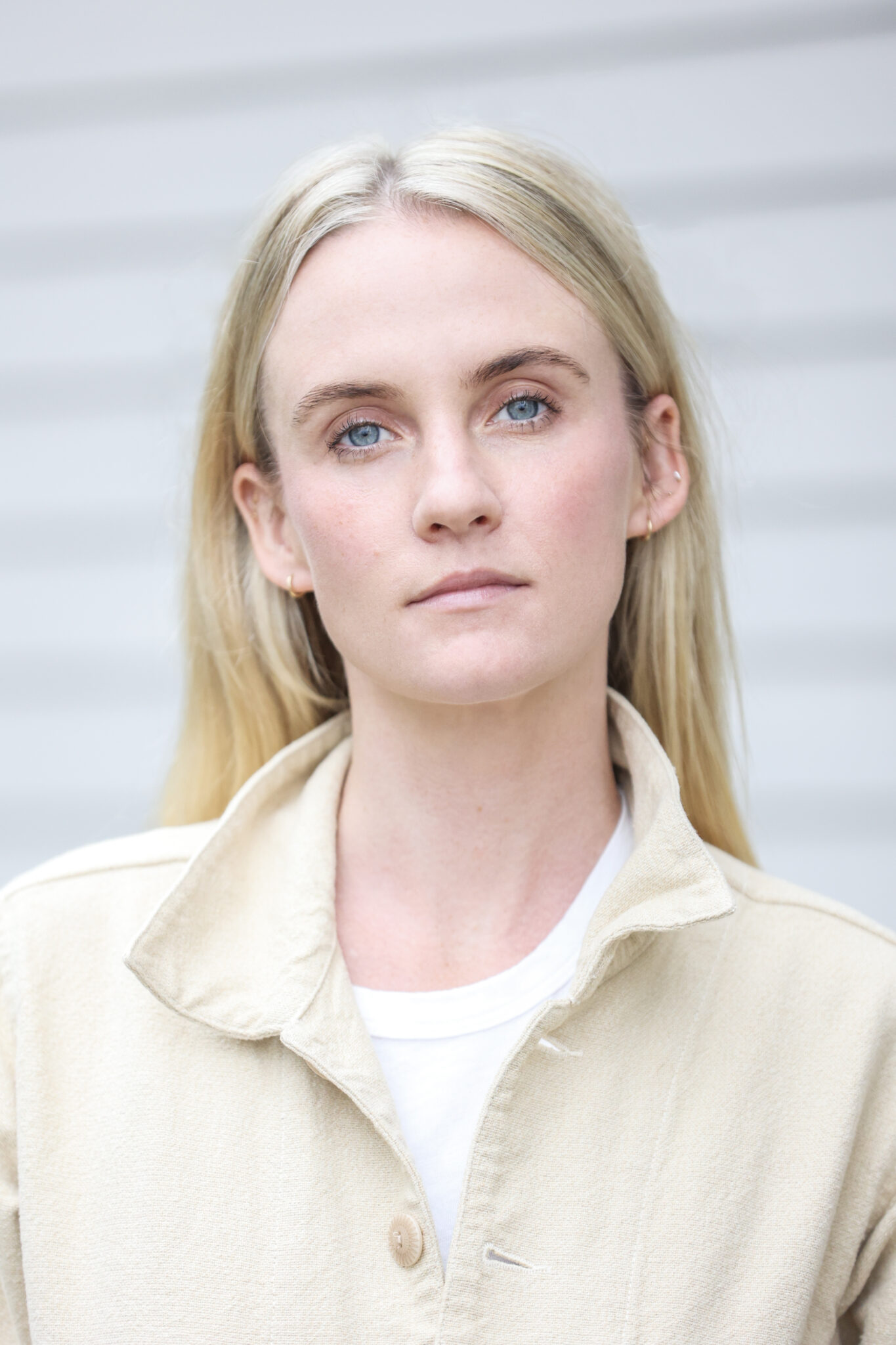 Annie Marr - Film Independent