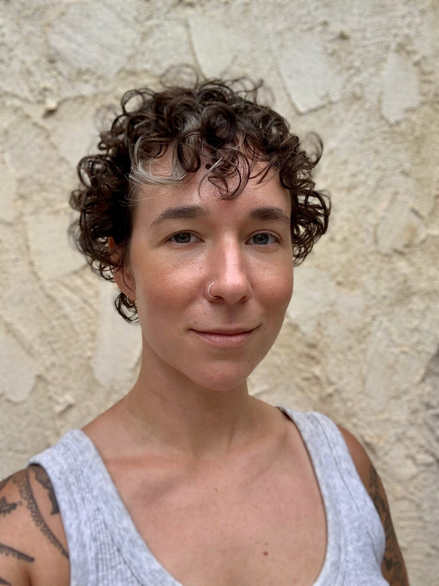 Chelsea Moore - Film Independent