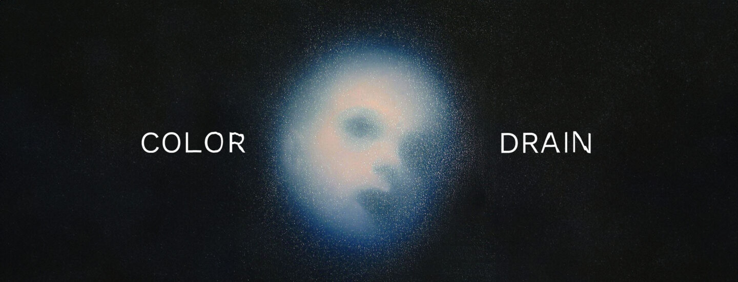 Color Drain - Film Independent