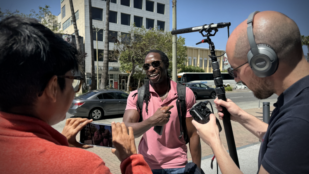 Summer in Los Angeles Through the Lens of Our Global Media Makers ...