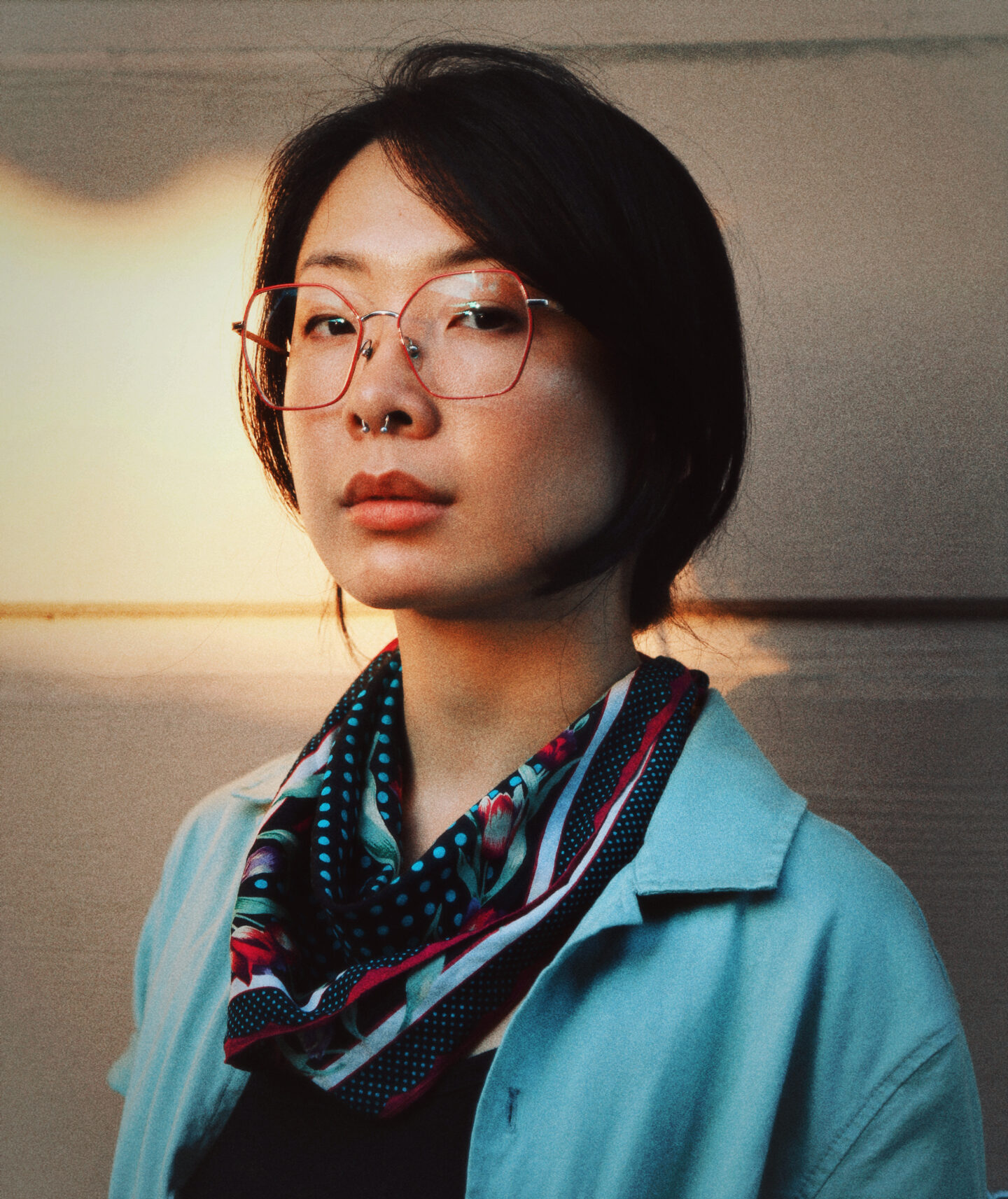 Kat Nguyen - Film Independent