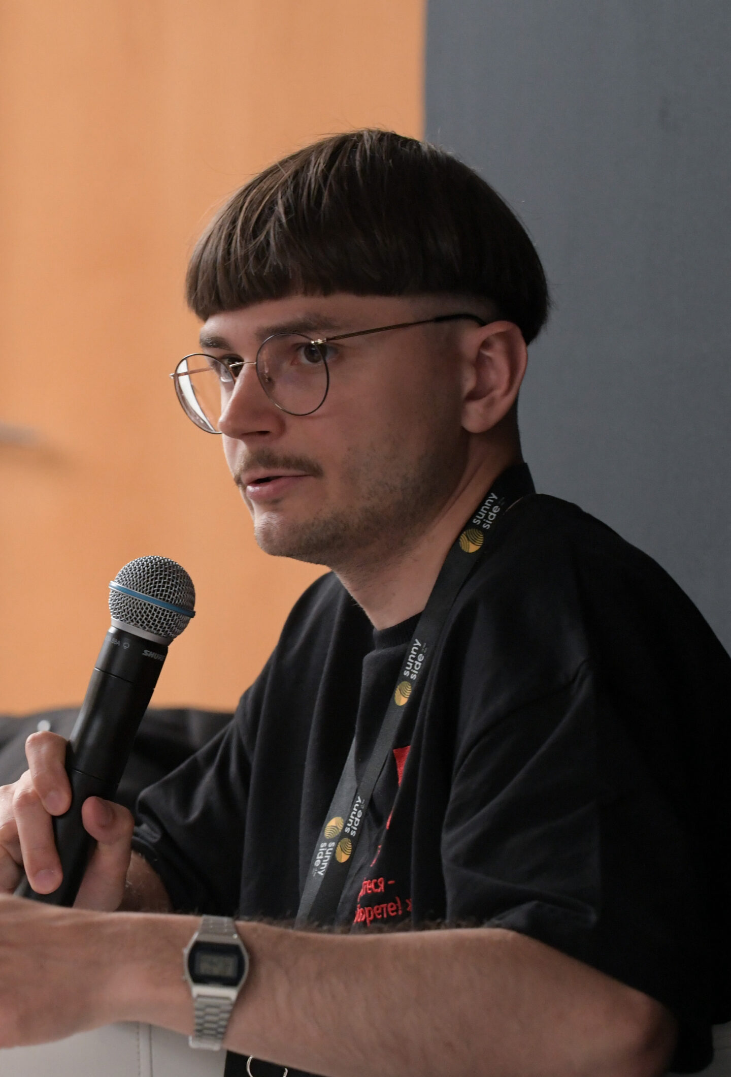 Glib Lukianets - Film Independent