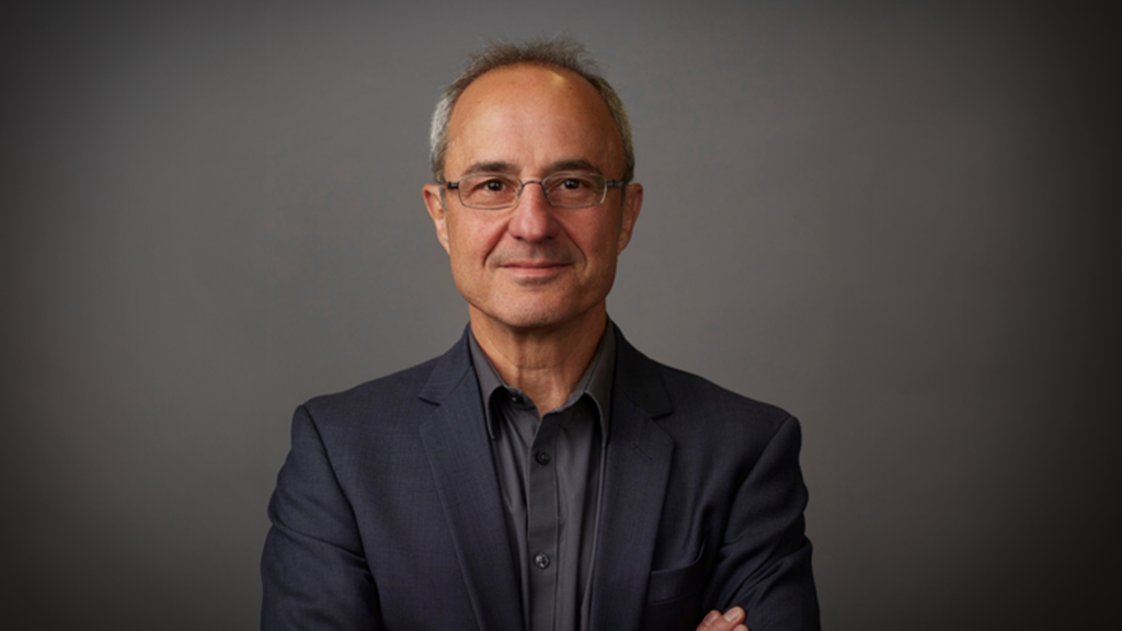 Member Lens: Back to School with NYU Professor John Tintori - Film ...