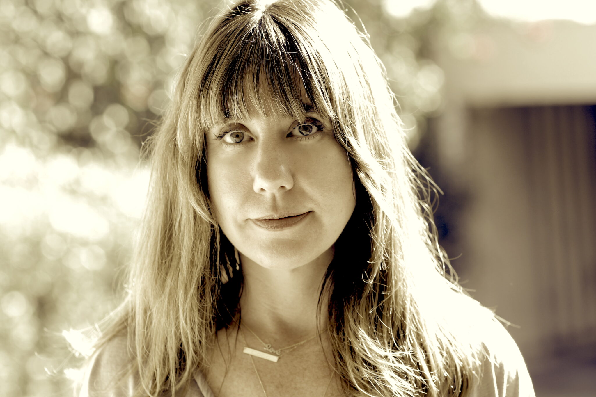 Kristina Goolsby - Film Independent