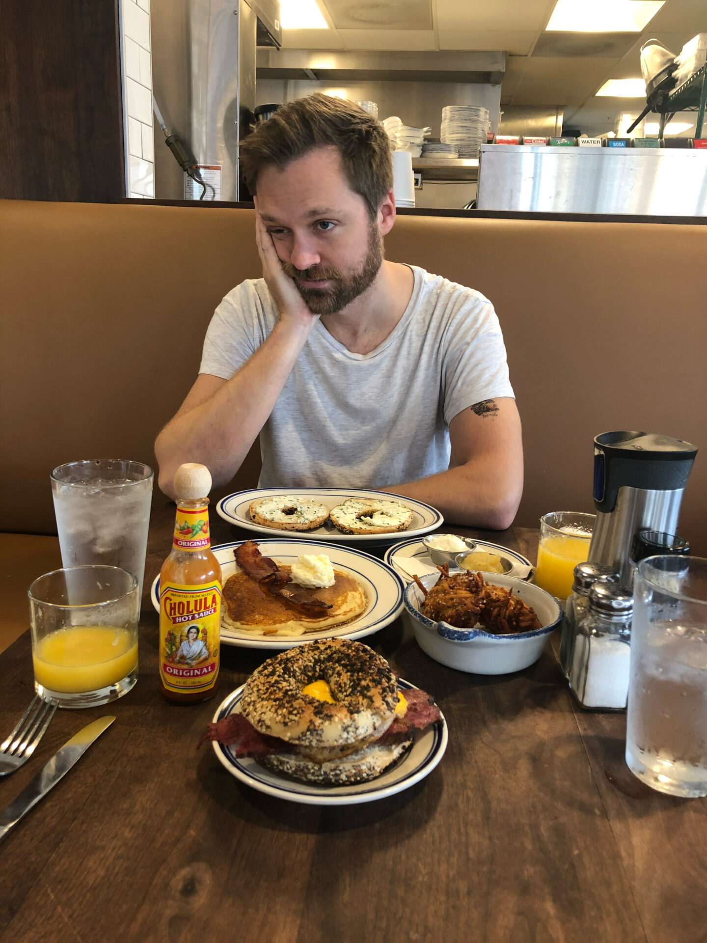 Jeremy Levine - Film Independent