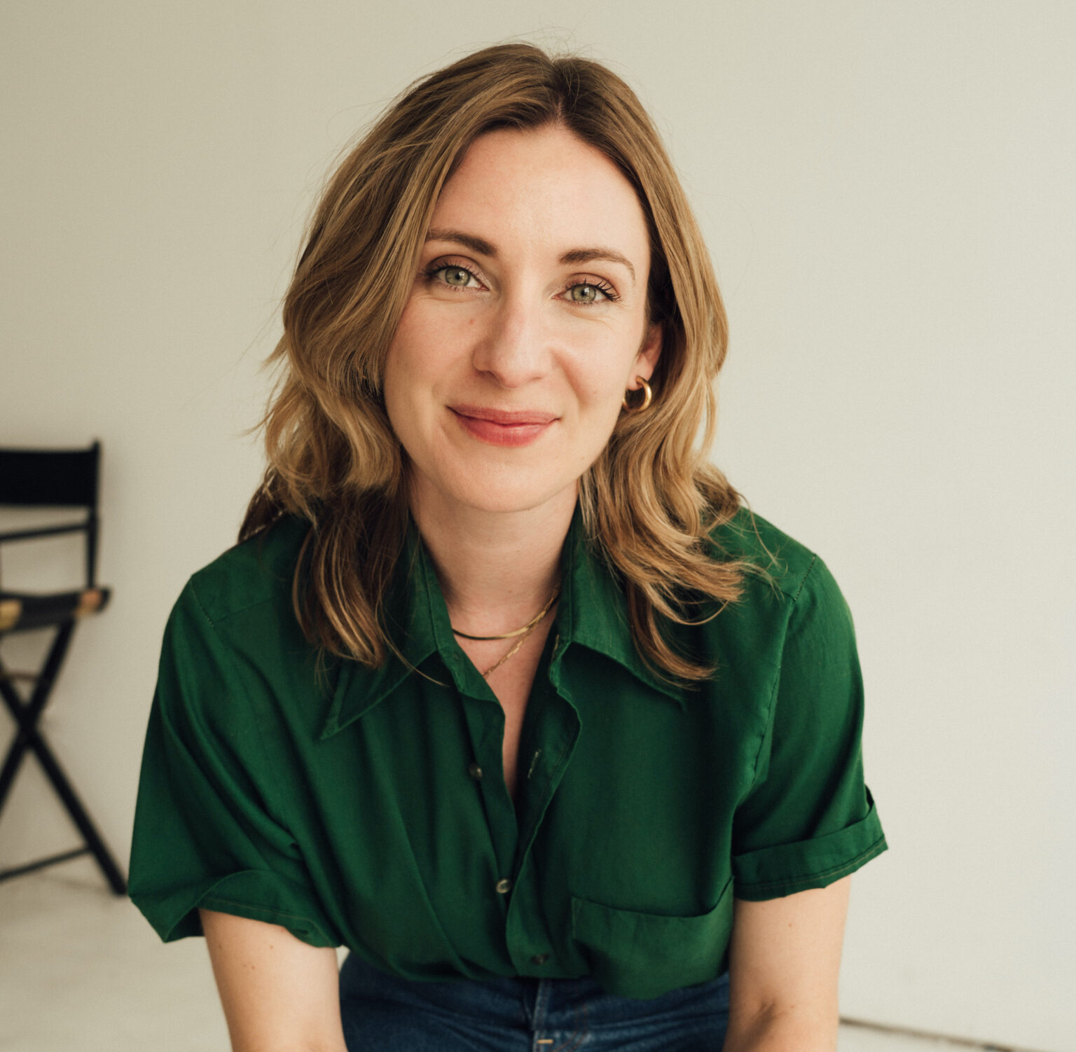 Julia Kennelly - Film Independent