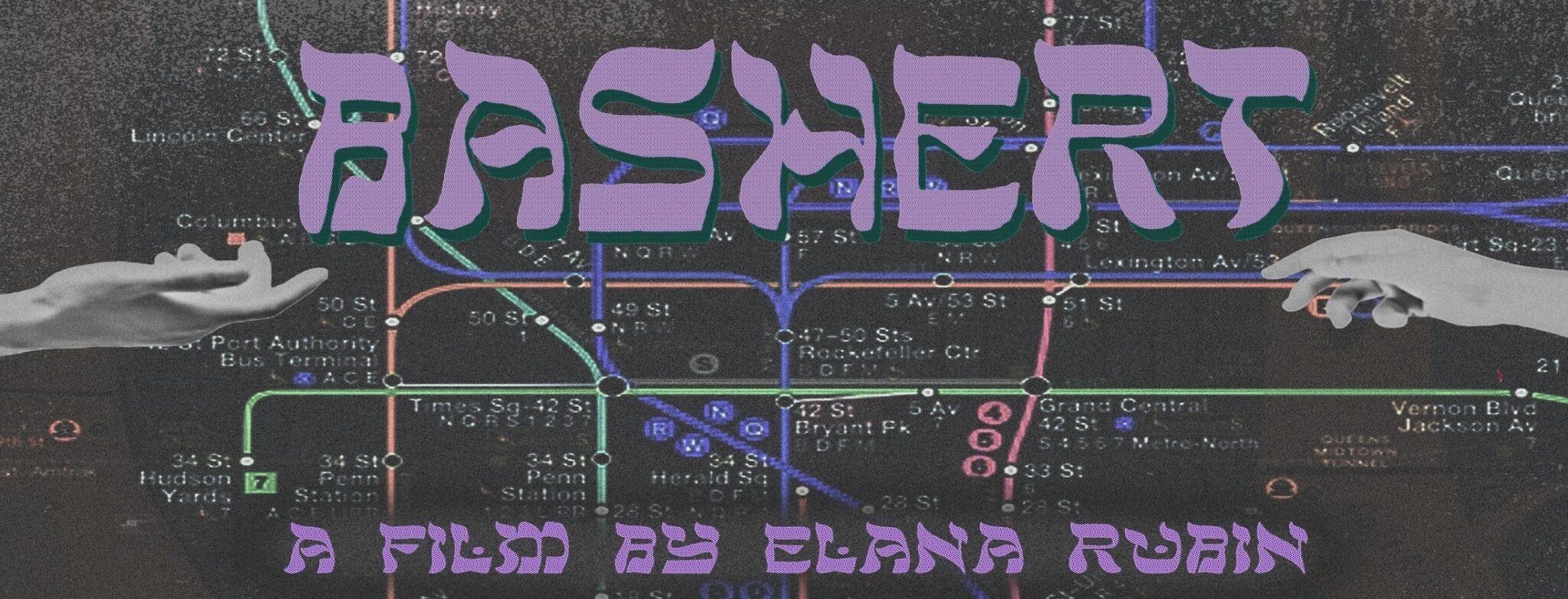 Bashert - Film Independent